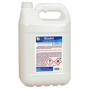 Biodet SolAlcoolica Grande - Jofigi